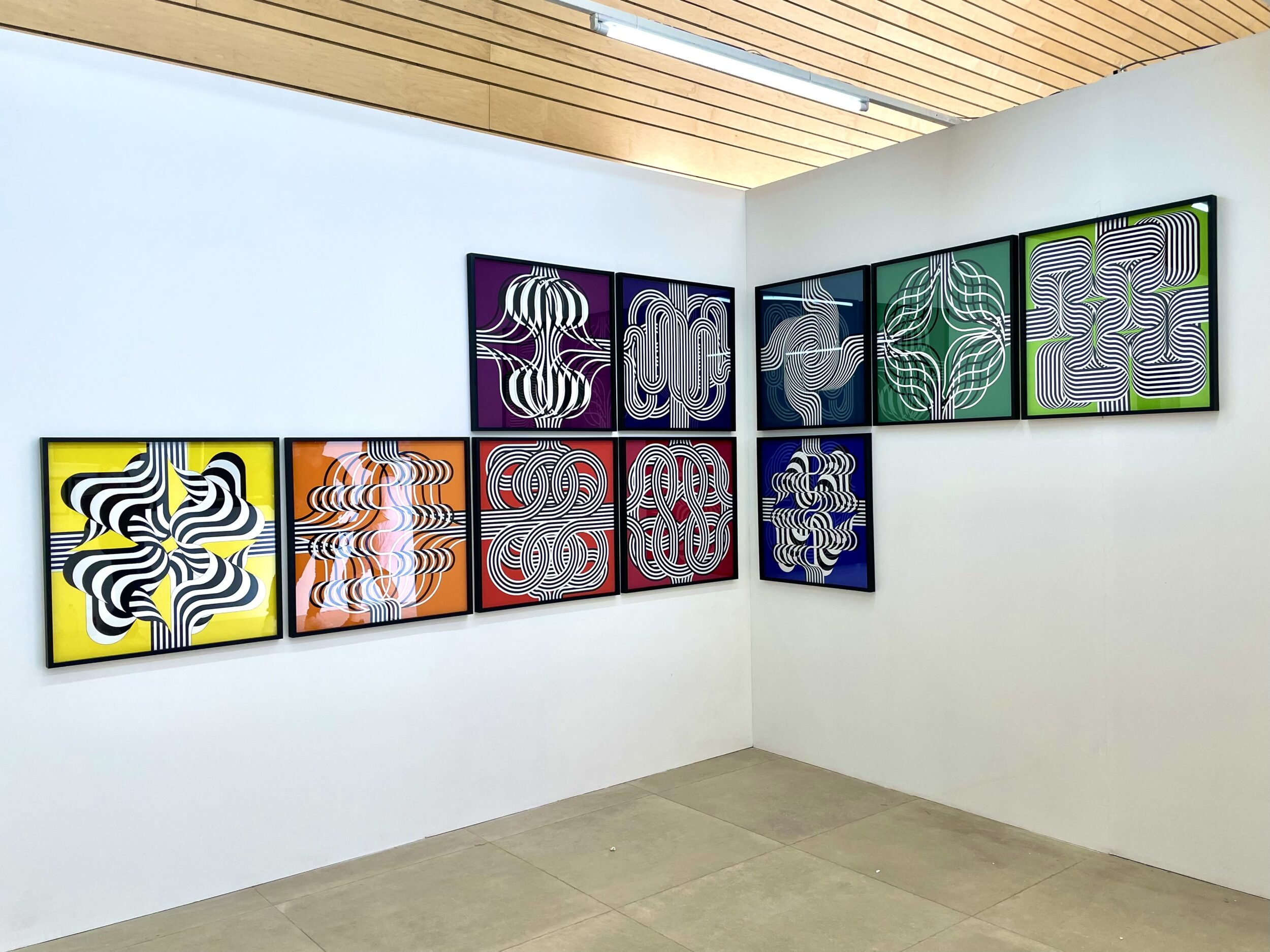 Este Arte 2024 · Del Infinito-Del Infinito | Del Infinito